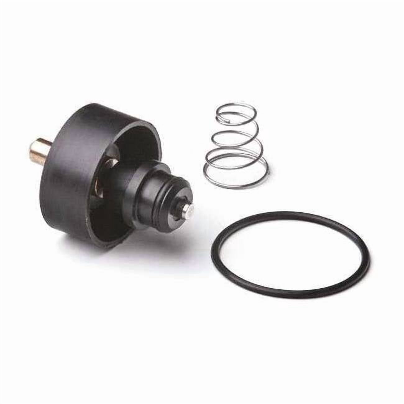 Jay R. Smith Manufacturing Repair Kit,Cast Bronze/Steel/Rubber 2699ARK ...