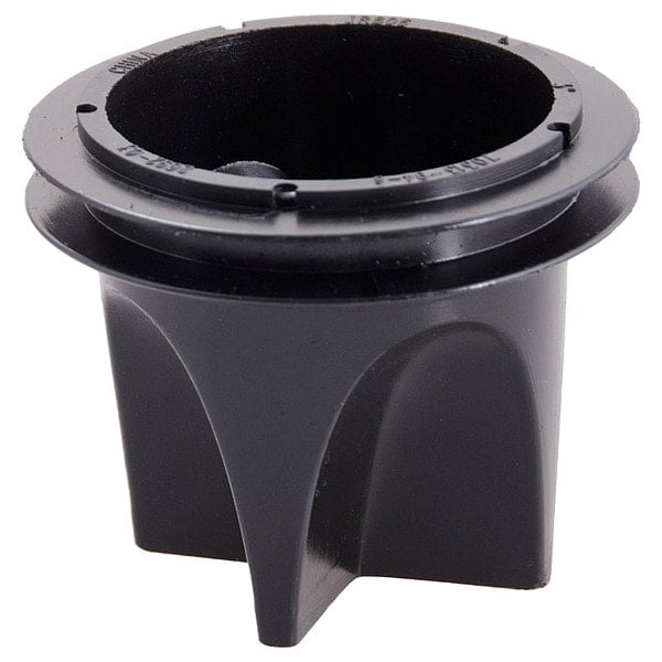 Floor Stink Stopper Quad Close Trap Seal, Elastomeric, 3", 3 in ...