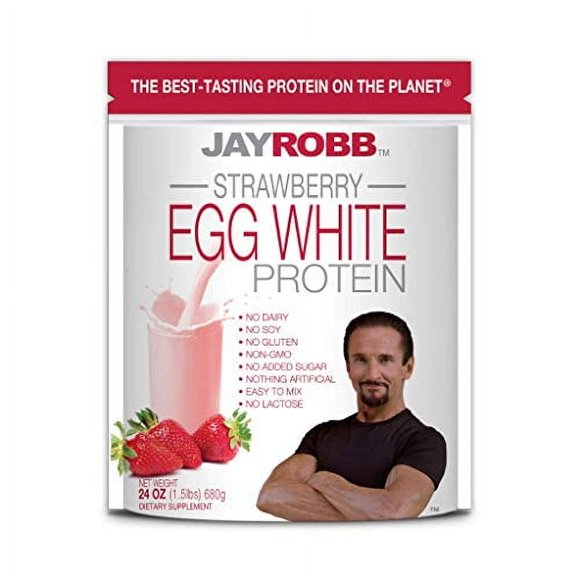 Powder Egg White