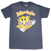 Mooby's Shirt