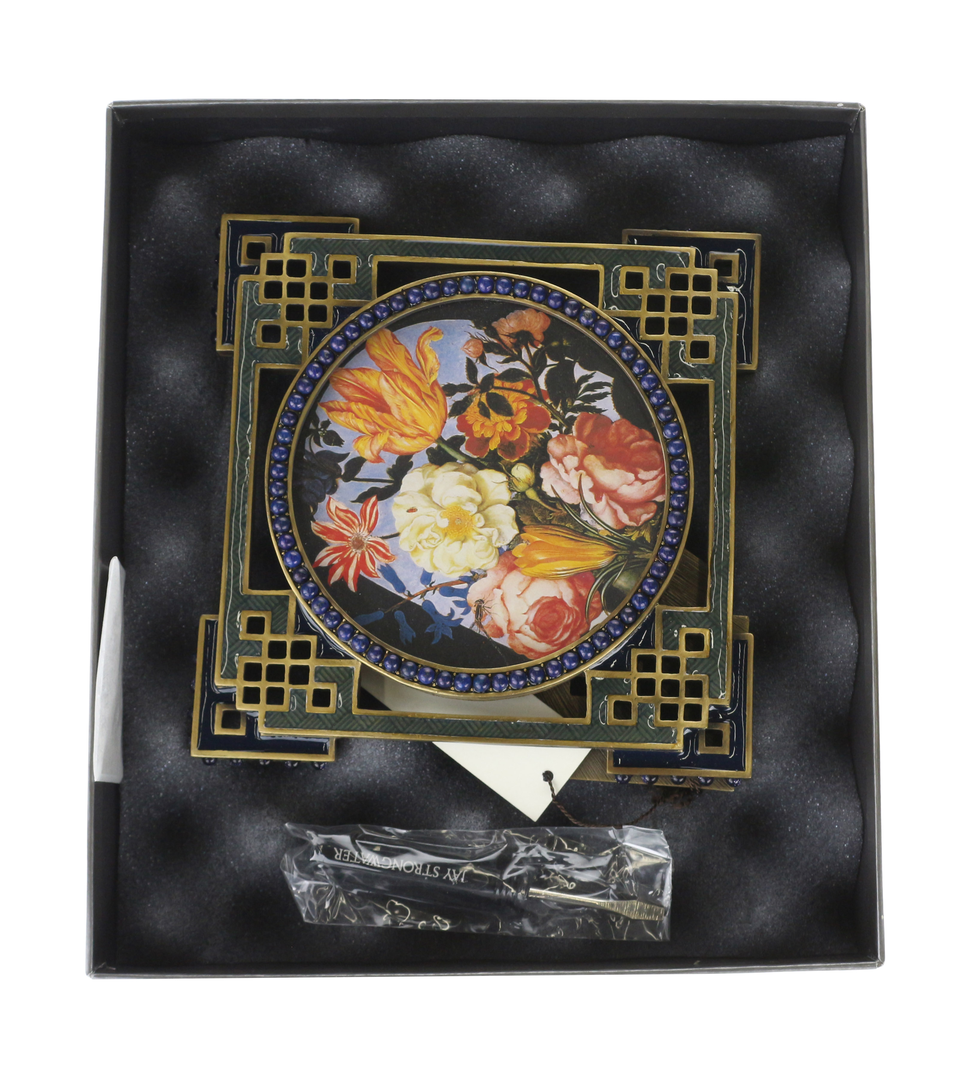 Jay Strongwater Picture Frames