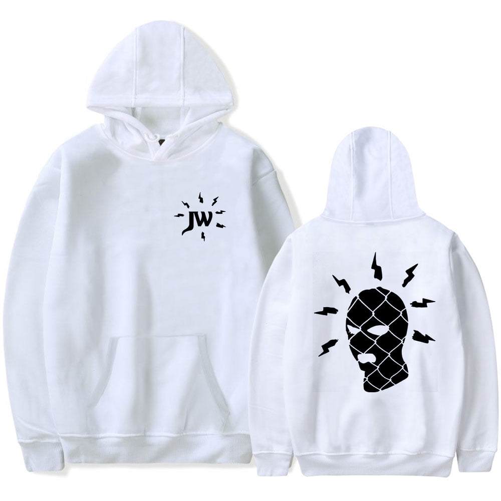 Jay Wheeler Hoodies Merch For Men/Women Winter Fashion Sweatshirt Long ...