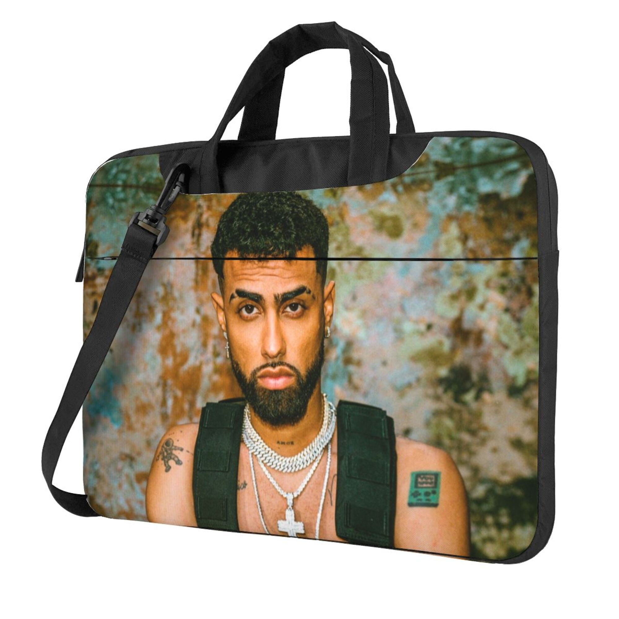 Jay Wheeler Trappii Laptop Bag Laptop Case Computer Notebook Briefcase ...
