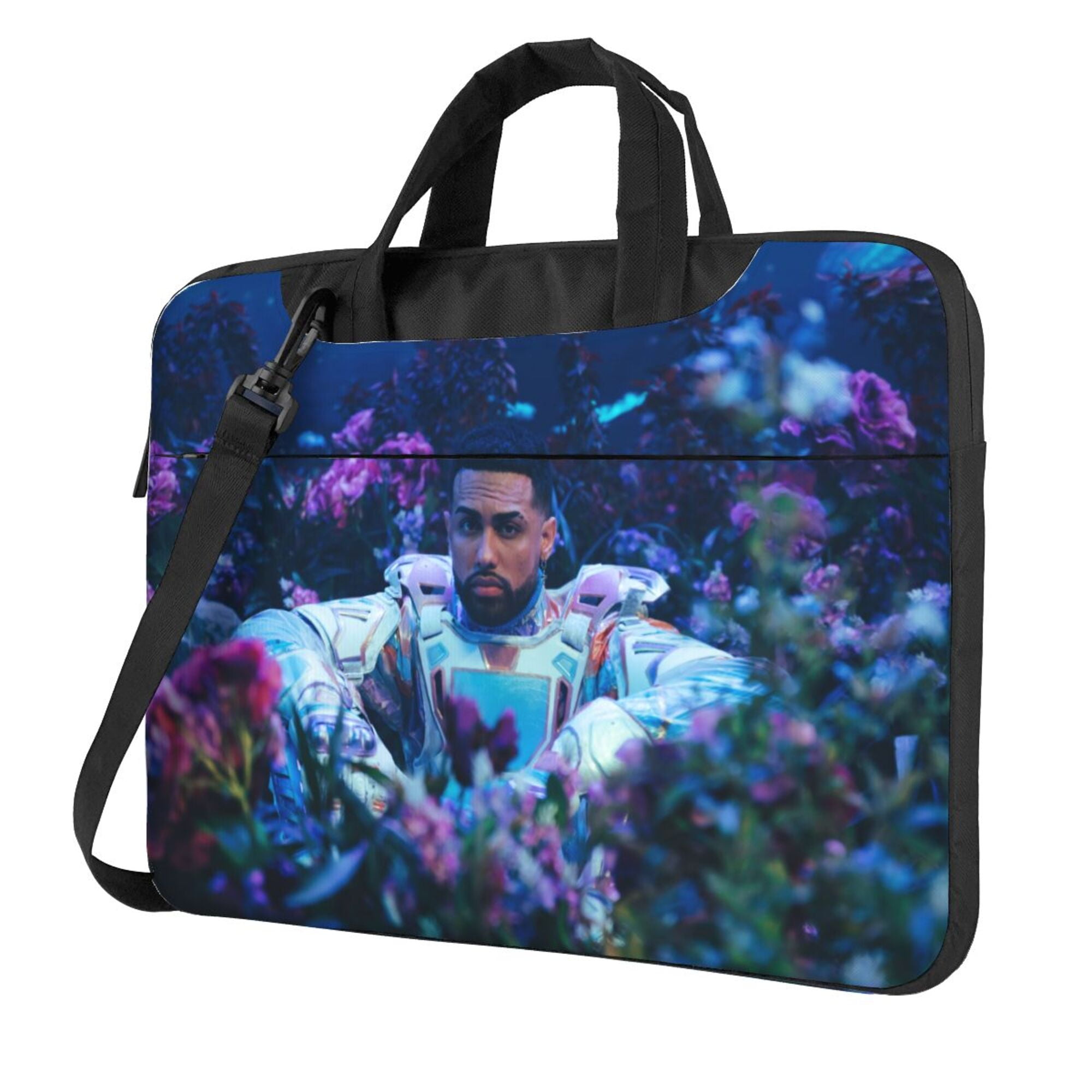 Jay Wheeler Trappii Laptop Bag Laptop Case Computer Notebook Briefcase ...