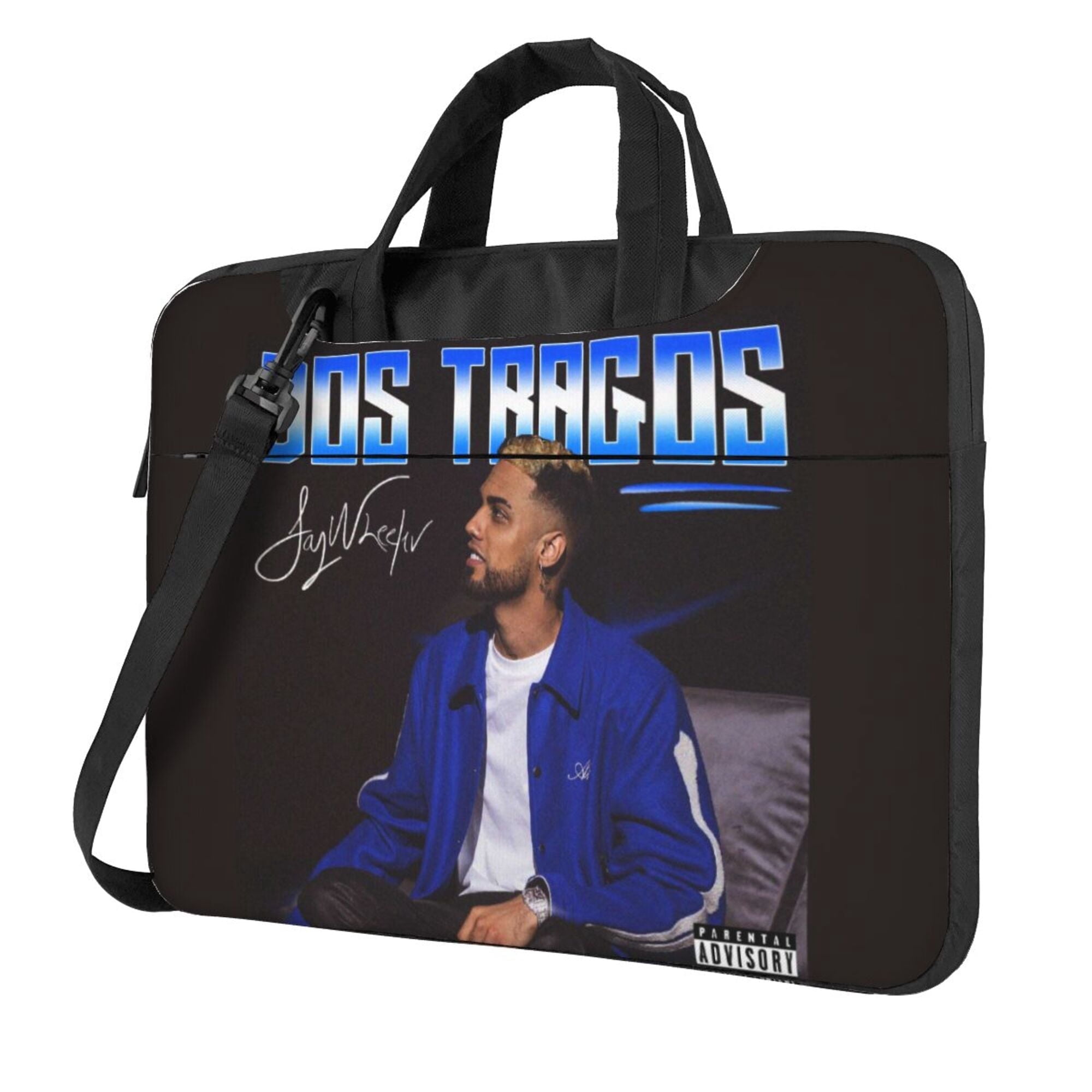 Jay Wheeler Trappii Laptop Bag Laptop Case Computer Notebook Briefcase ...