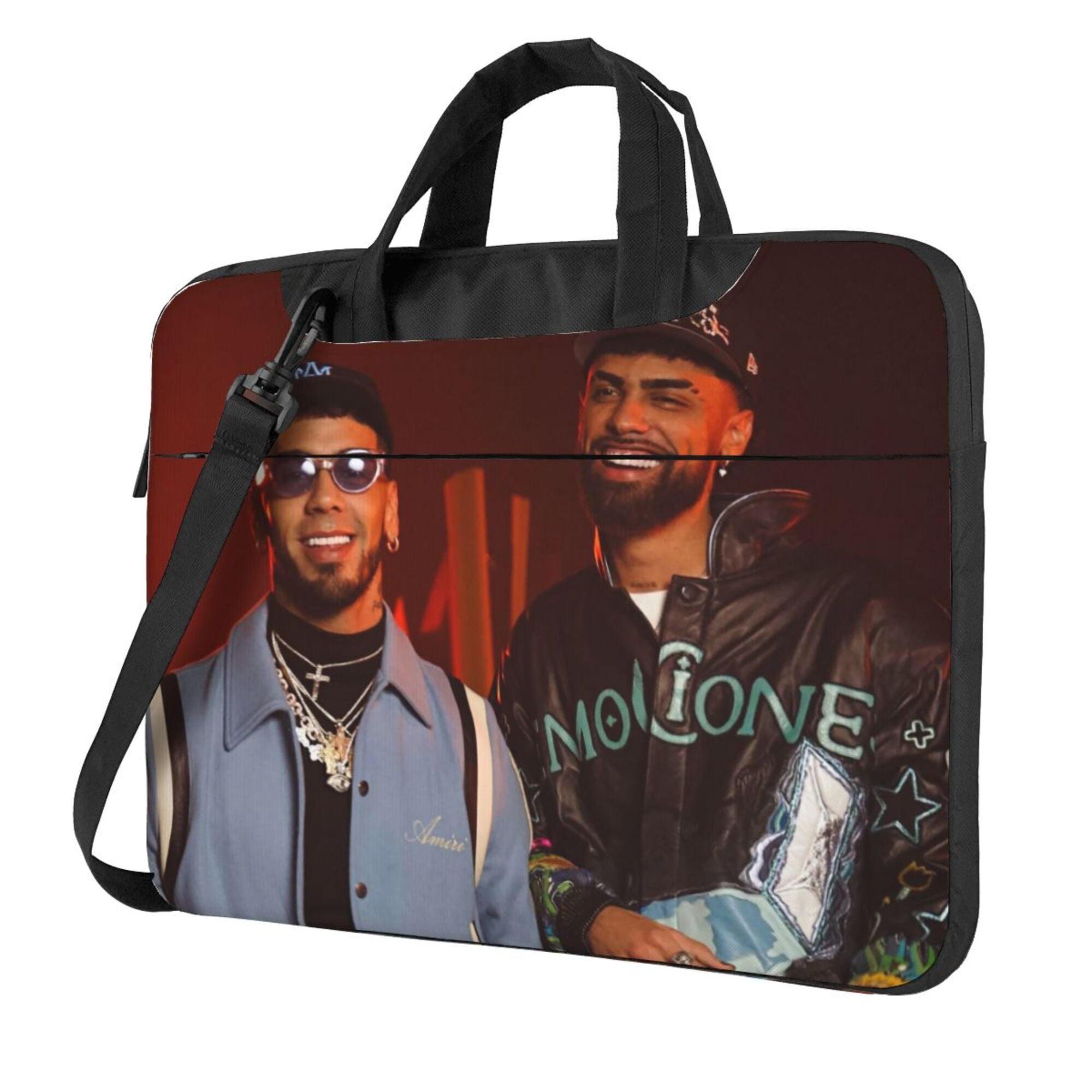 Jay Wheeler Trappii Laptop Bag Laptop Case Computer Notebook Briefcase ...