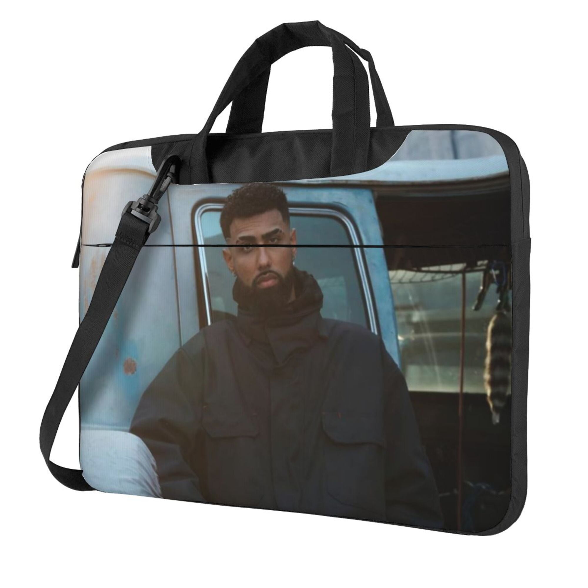 Jay Wheeler Trappii Laptop Bag Laptop Case Computer Notebook Briefcase ...