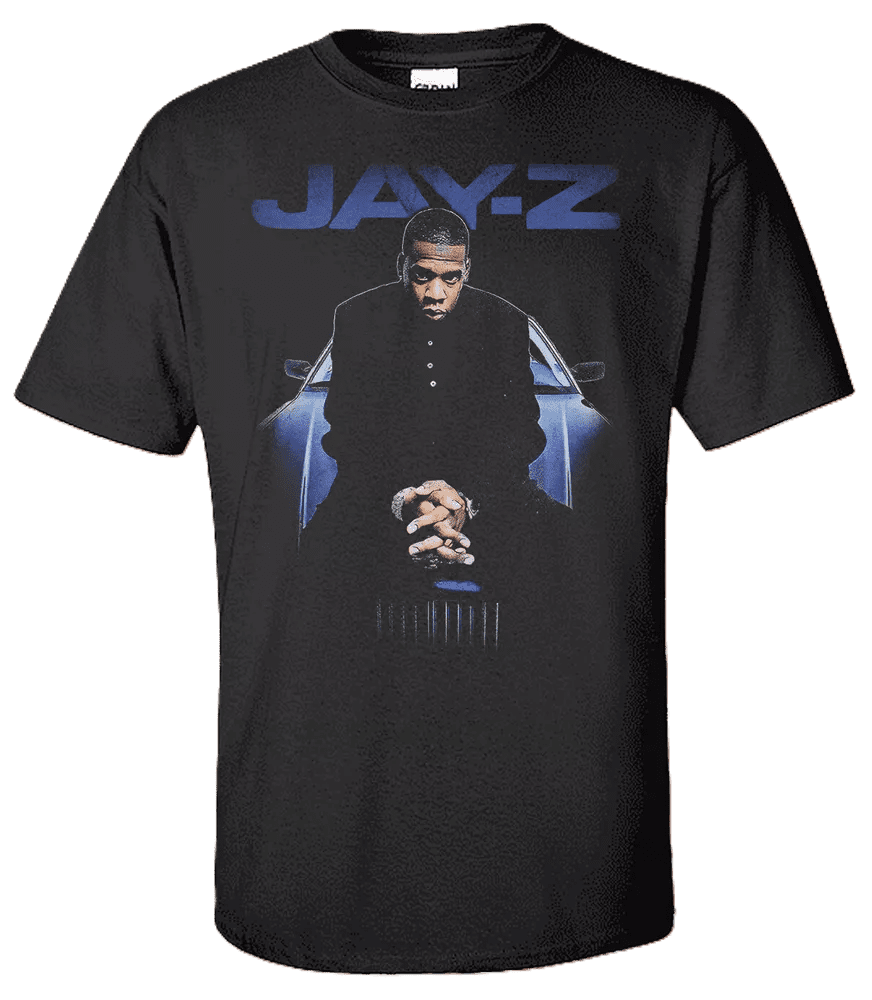Jay-Z Bootleg Rap Brooklyn NYC Hip hop, Rap Tee, For Rap Fan, Rapper ...