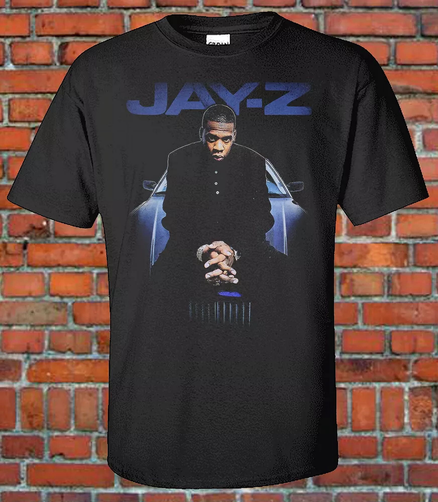 Jay-Z Bootleg Rap Brooklyn Nyc Hip Hop Shirt Hot Trending Shirt ...