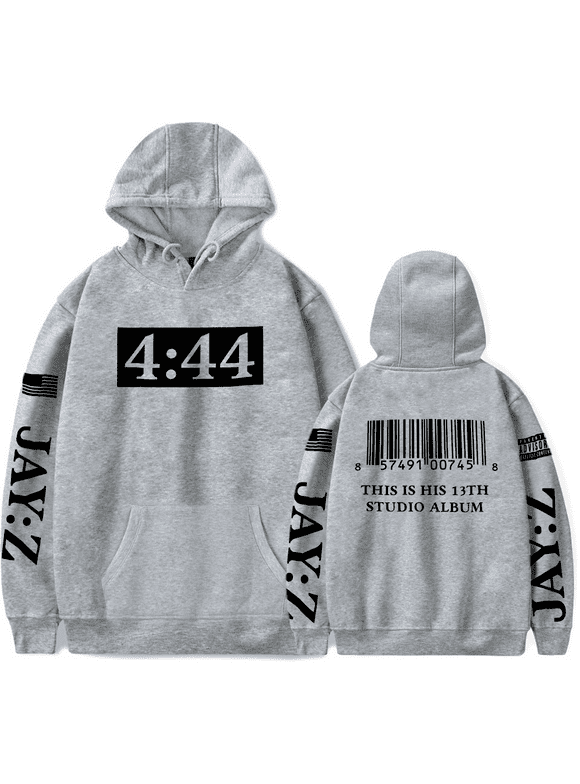 Jay Z Hoodie