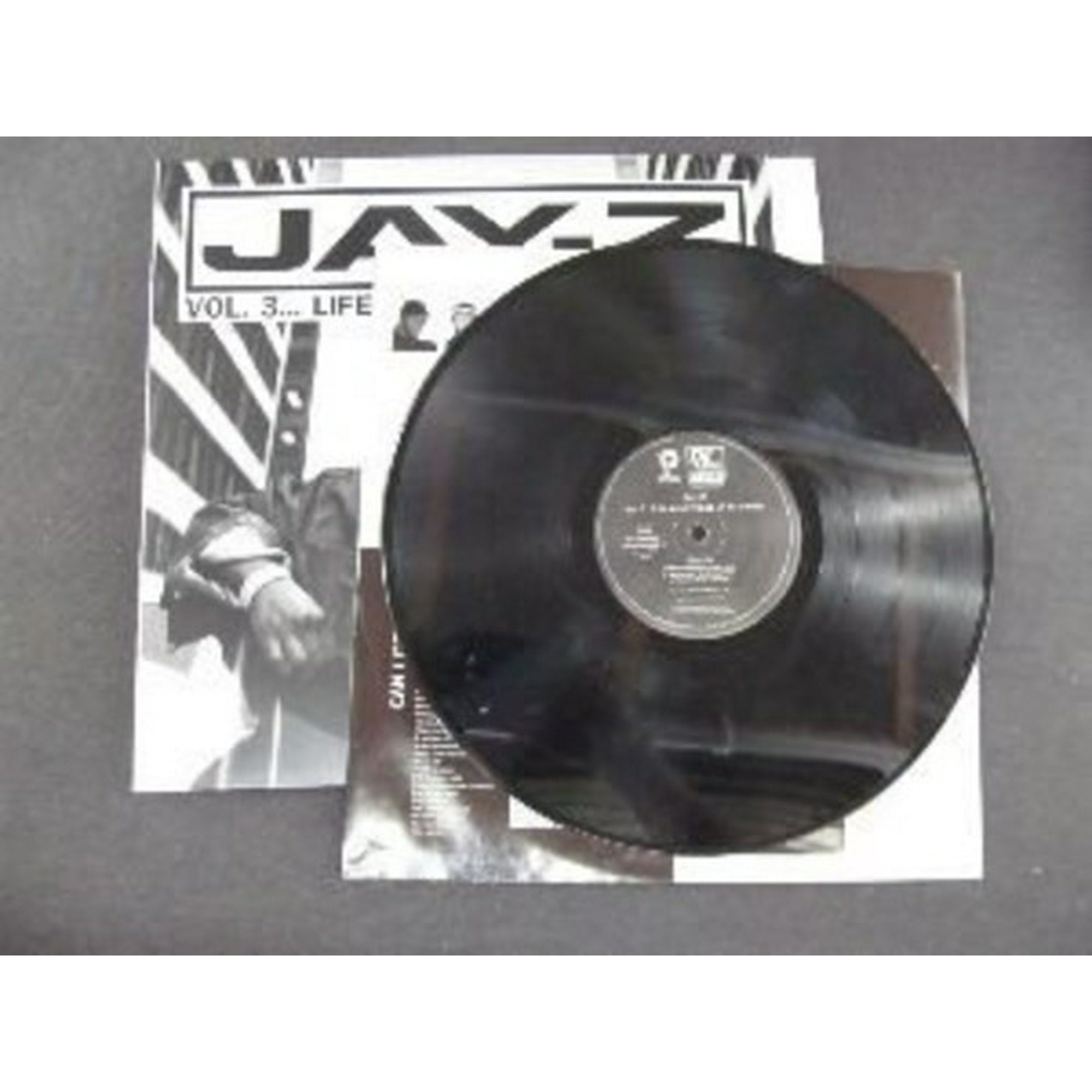 Jay Z Vol 3 Life And Times Of S Carter