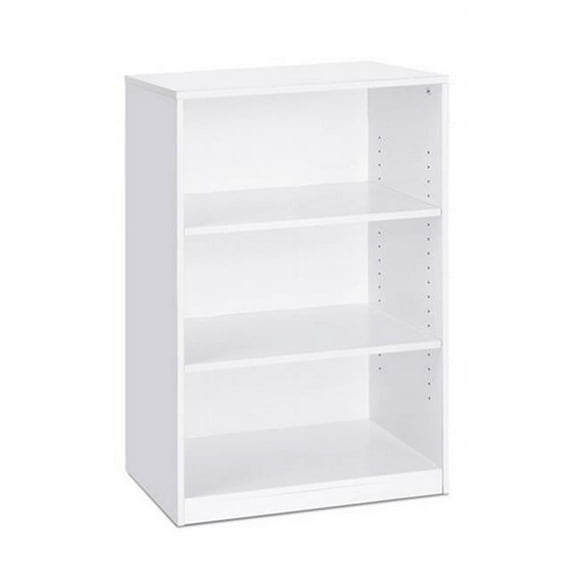 White Bookshelves in Office Furniture - Walmart.com