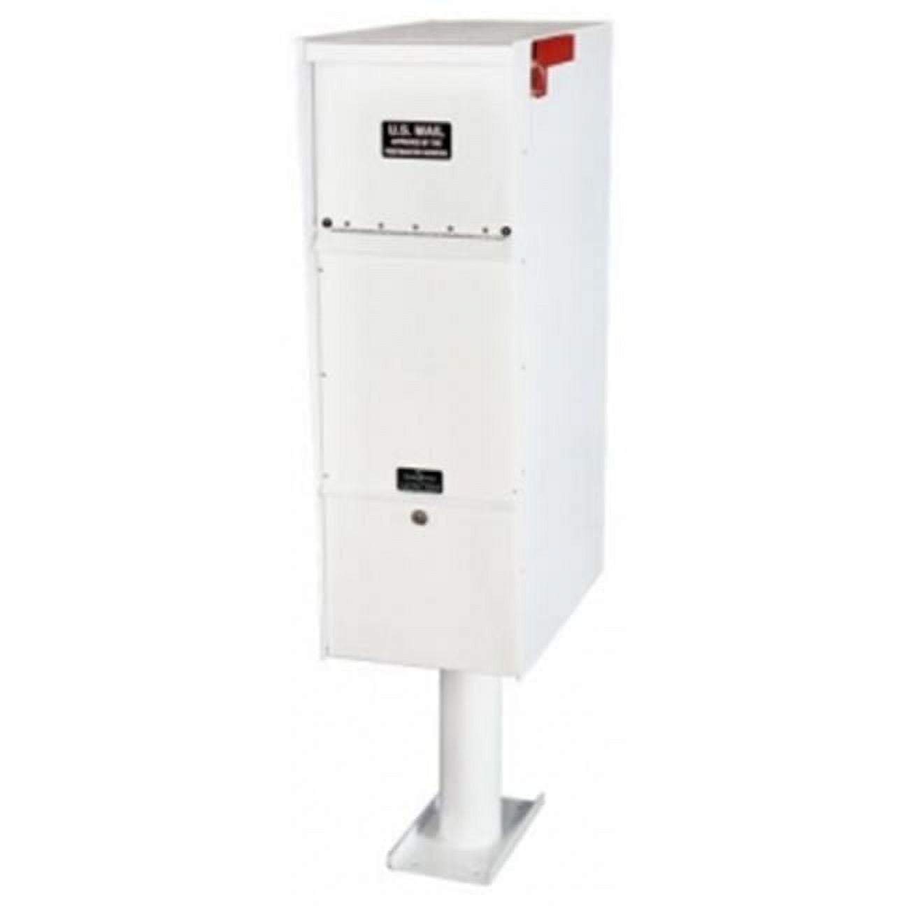 Jayco LLA2SUP Supreme Letter Locker Aluminum - Walmart.com