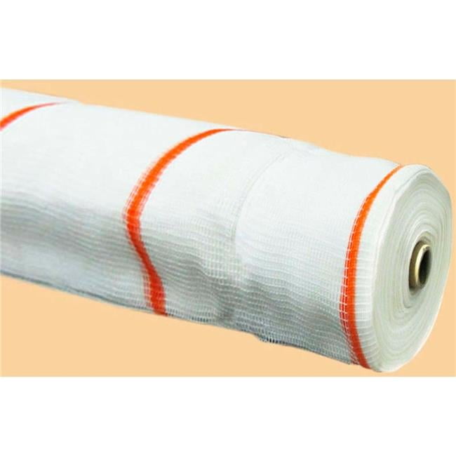 Jaydee Group USA B1501686 BOEN DN-10031 Debris Safety Netting, 1 Roll ...
