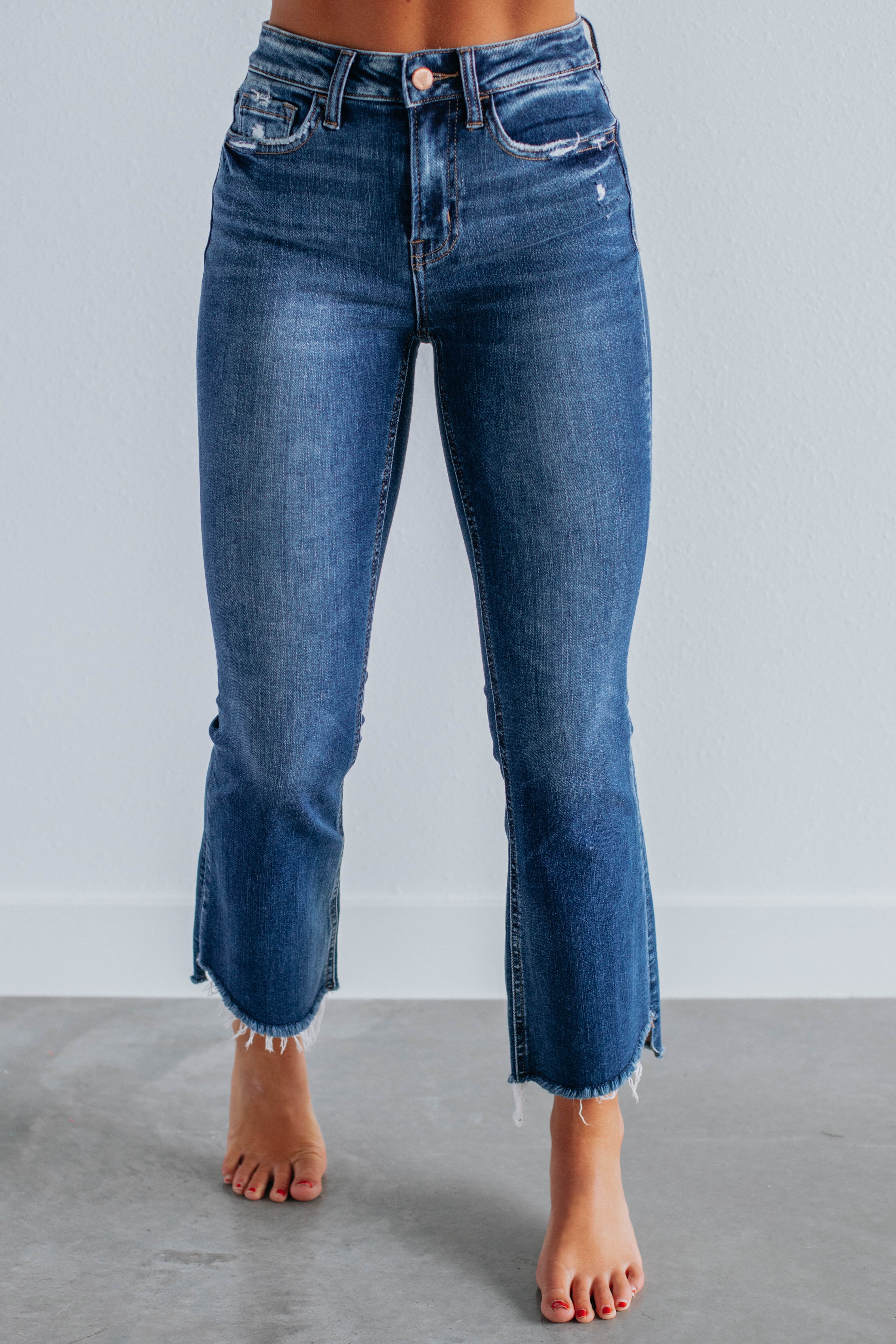 Jaye Flying Monkey Jeans - Walmart.com