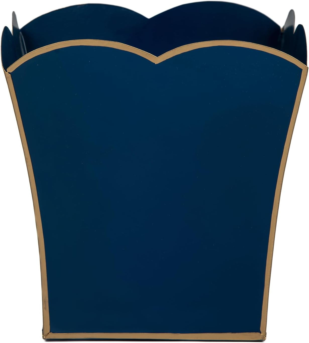 Jaye's Studio Decorative Square Cachepot Flower Pot, House Pot Indoor ...