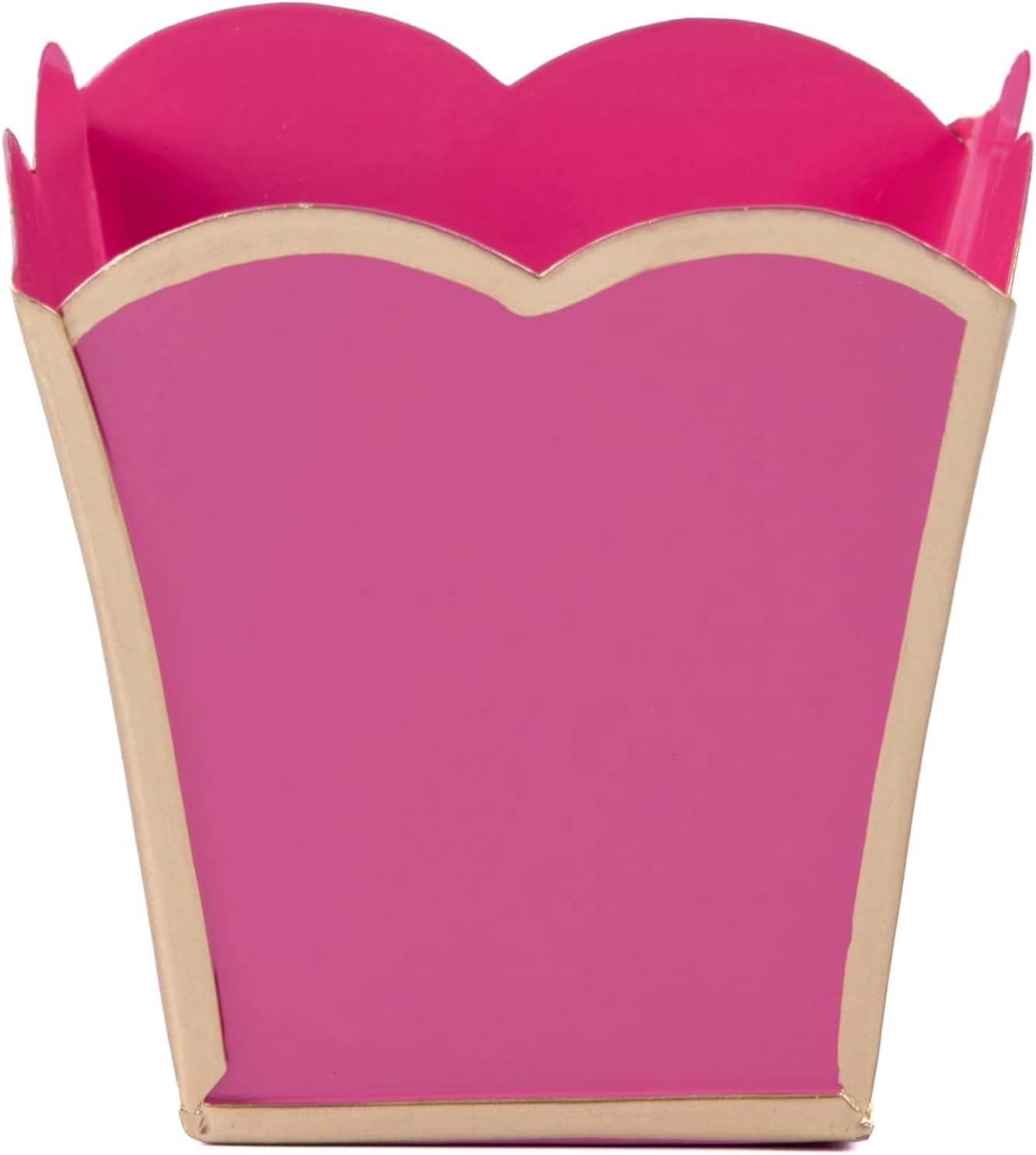 Jaye's Studio Decorative Square Cachepot Flower Pot, House Pot Indoor ...