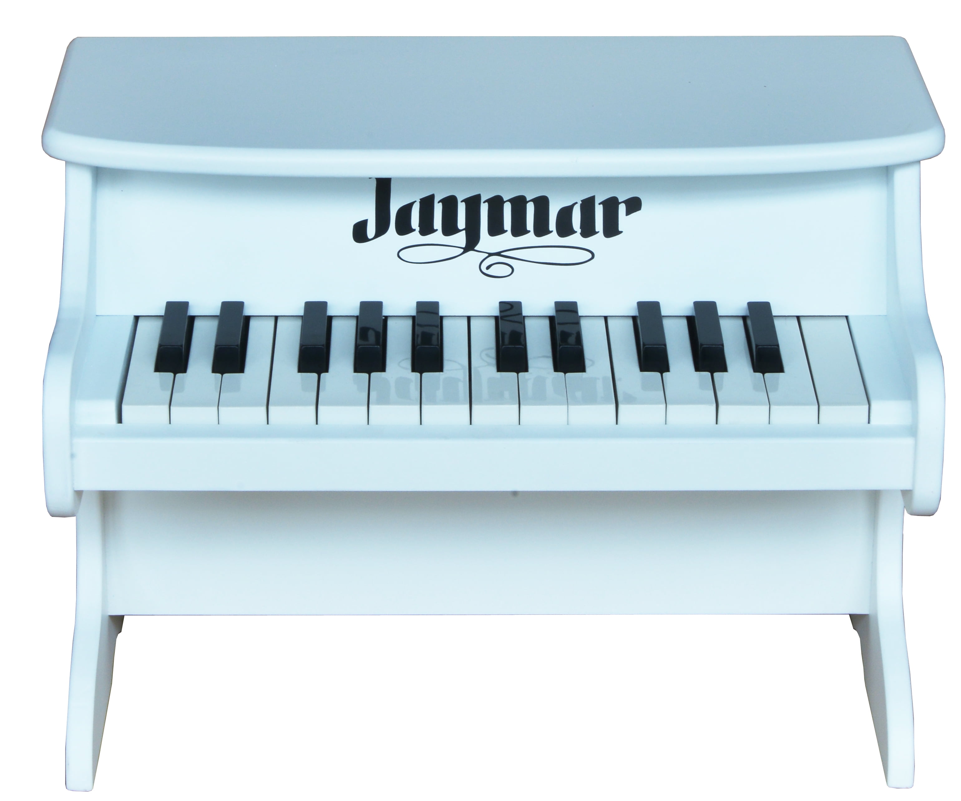 Jaymar 25 Key Table Top Piano - Walmart.com