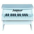 Jaymar 25 Key Table Top Piano - Walmart.com