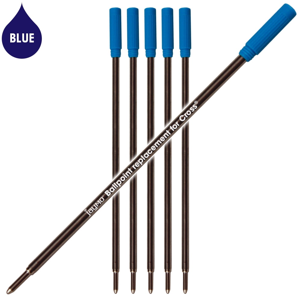 Jaymo Replacement for Cross 8511 - Measures 4.563 in / 116 mm Long ...
