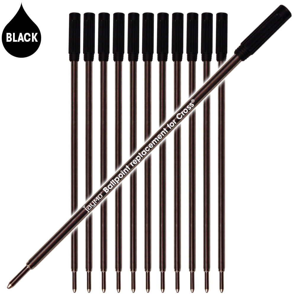 Jaymo Replacement for Cross 8513 - Measures 4.563 in / 116 mm Long ...