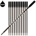 Jaymo Replacement for Cross 8513 - Measures 4.563 in / 116 mm Long ...