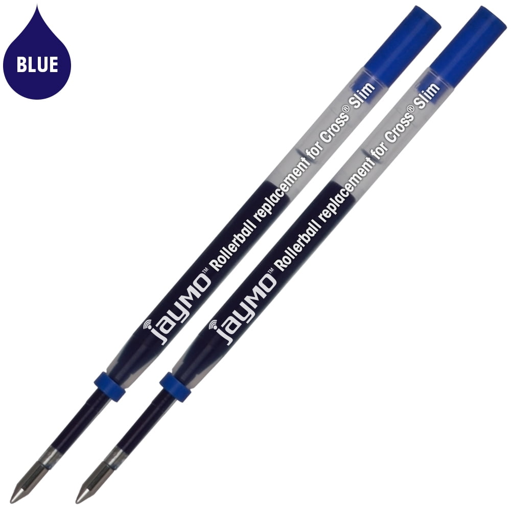 Jaymo Replacement for Cross Slim 8910-2 - Measures 4 in / 102 mm Long ...