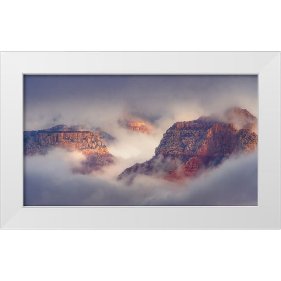 Sunrise Canyon