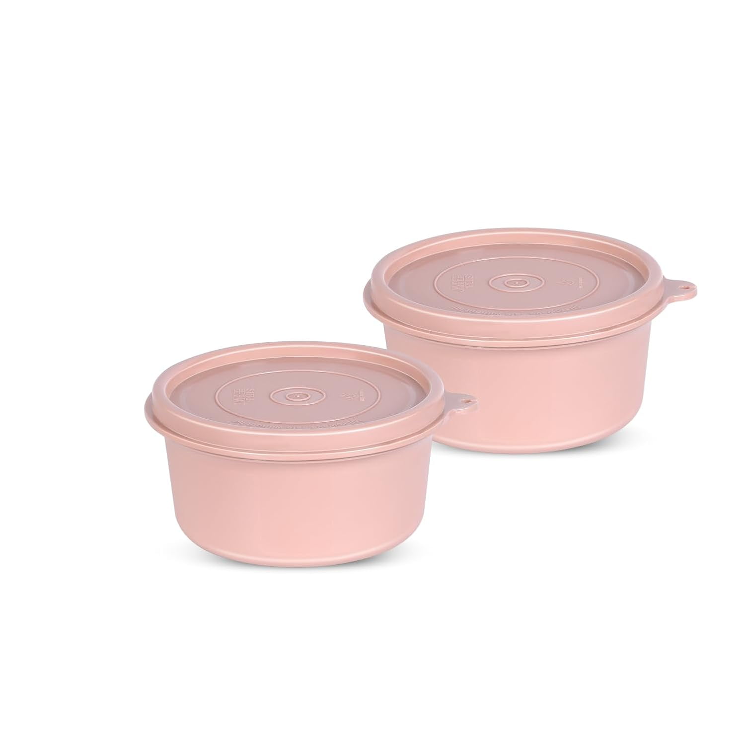 Jaypee Plus Ultima Meal Max Microwave Safe Air Tight Container 230 ml ...