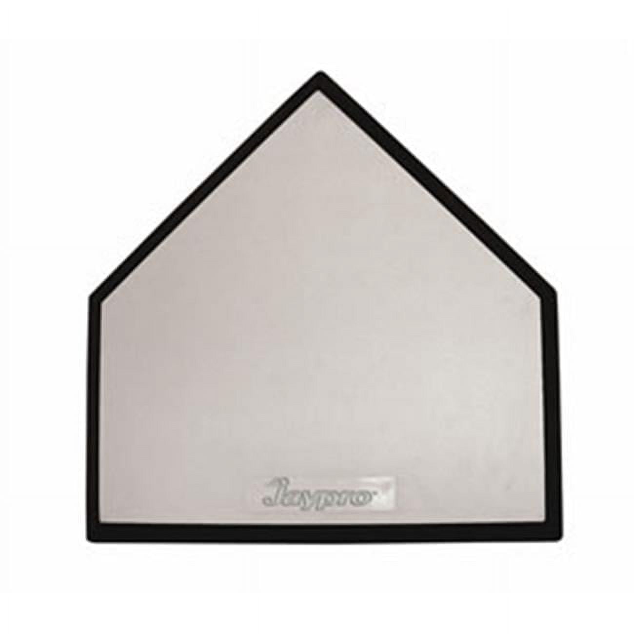 Jaypro Bury All Home Plate - Walmart.com
