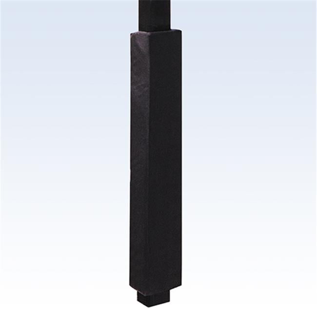 Jaypro Sports 4 in. Post Padding - Black - Walmart.com