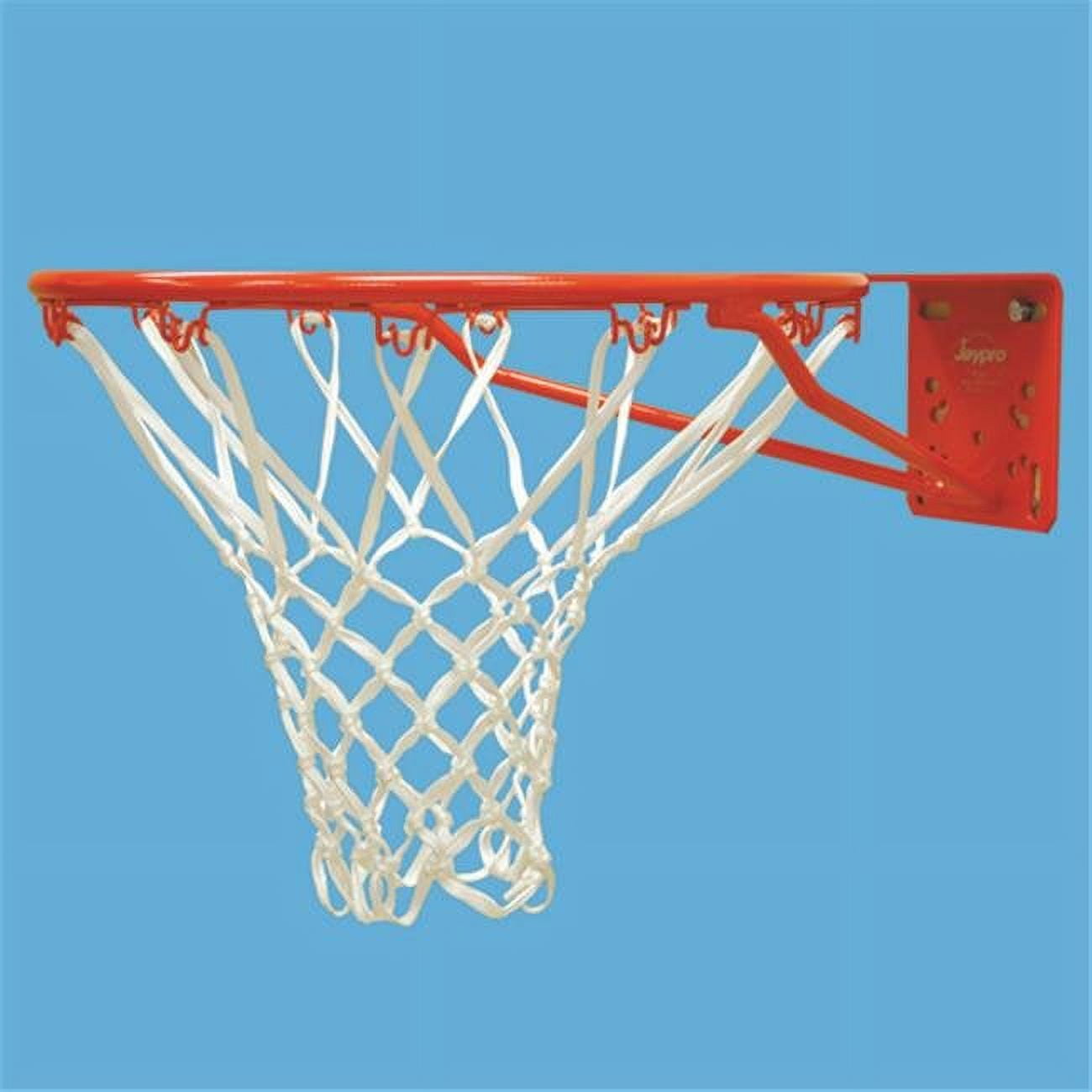 Jaypro Sports GB-55 Single Rim Goal - Walmart.com