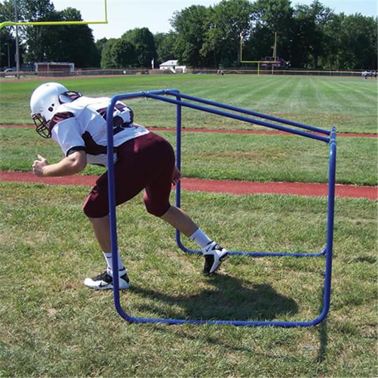 Jaypro Sports Professional Football Training Equipment - Lineman Chute ...