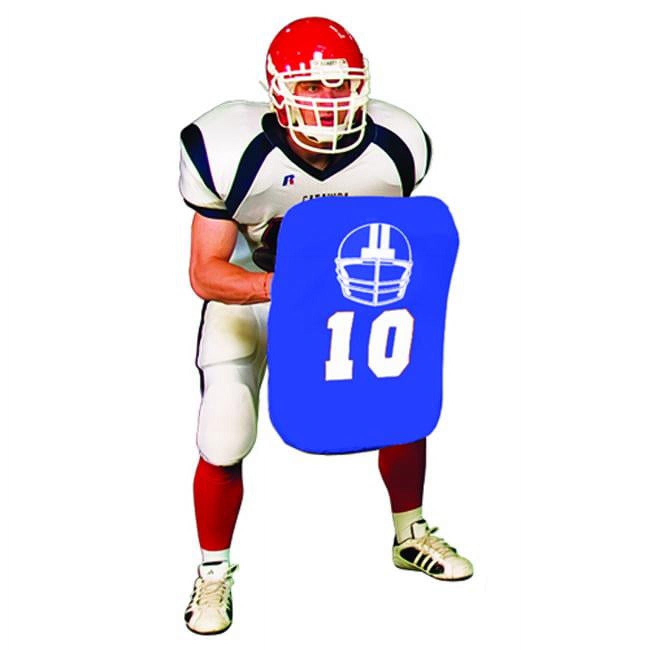 Jaypro Sports FBPRCRV Curved Pro Body Shield - Walmart.com