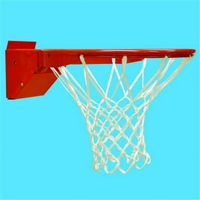 RAMGOAL Indoor Mini Basketball Hoop and Ball, Adjustable, Wall-Mounted ...