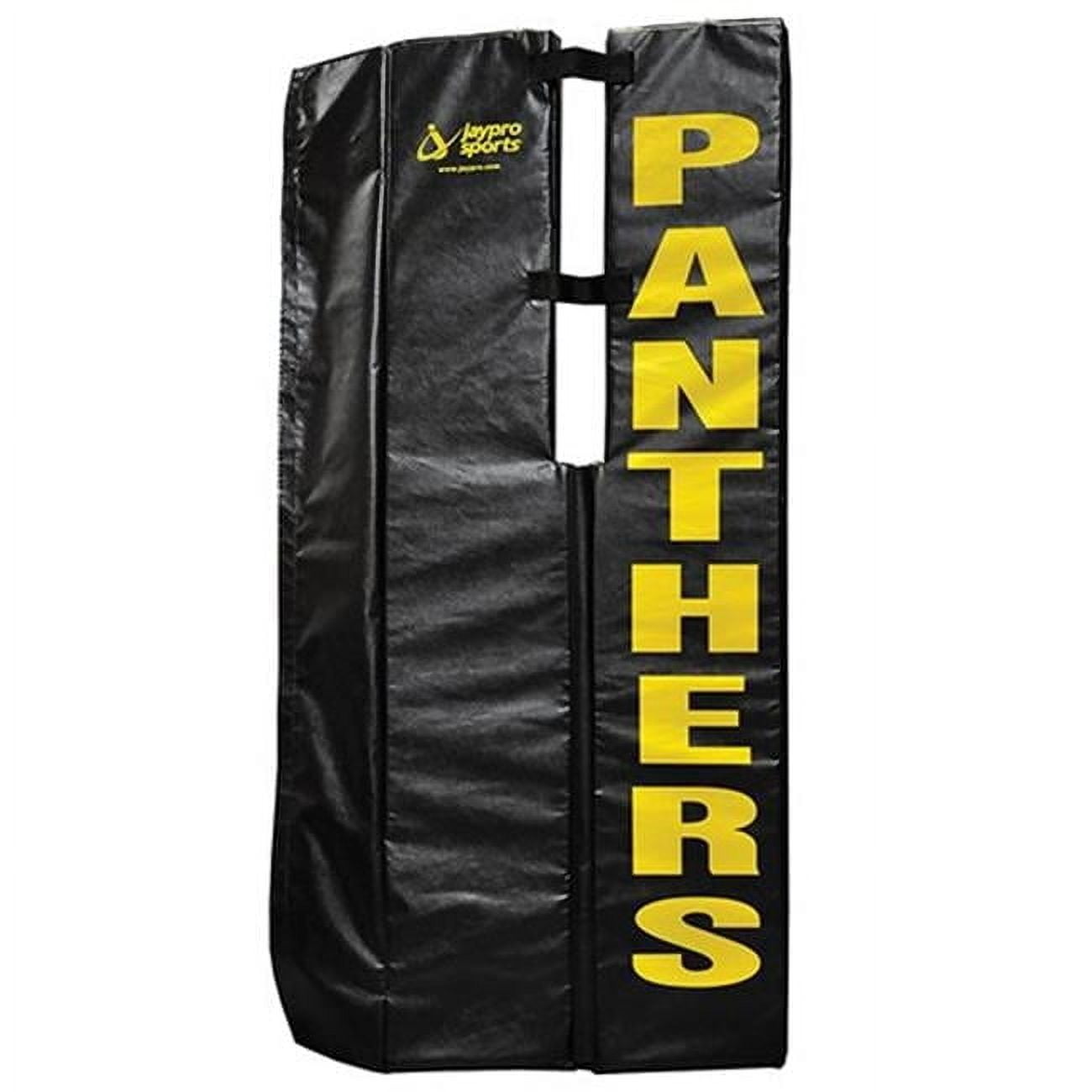 Jaypro Sports JSG-VPP Volleyball Upright Pad - Multi-Color Lettering ...