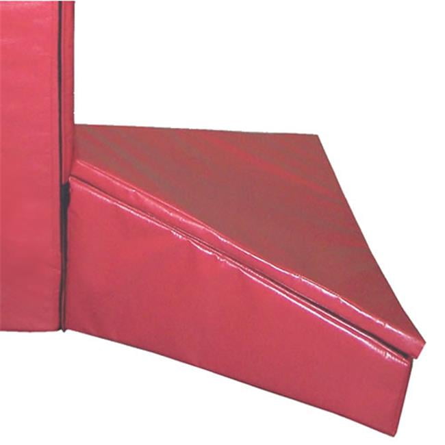 Jaypro Sports PVB-25P Base Pad for Second Floor System - Walmart.com