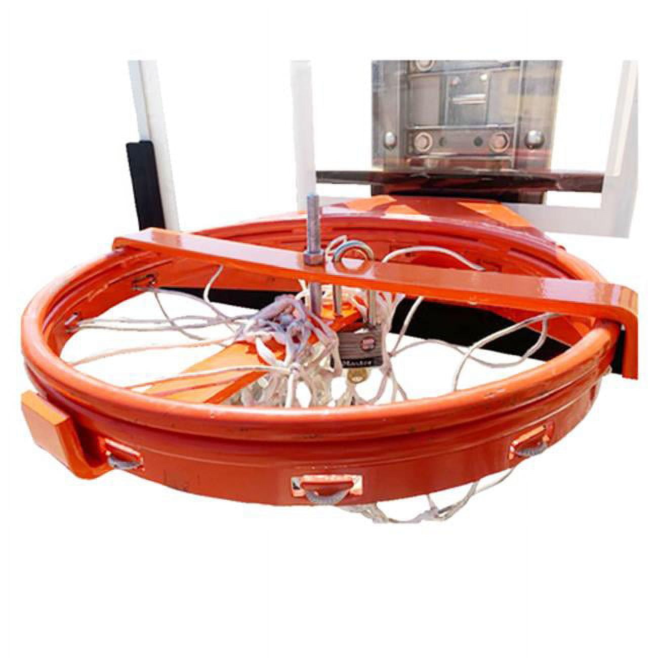 Jaypro Sports RLOCK Basketball Goal Rim Lock - Walmart.com