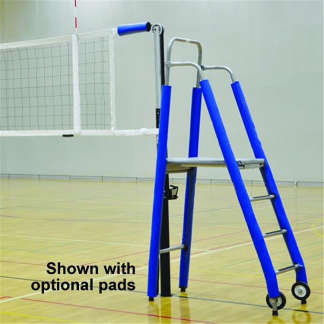 Jaypro Sports VRS-6000 Versatile Referee Stand, Free Standing ...