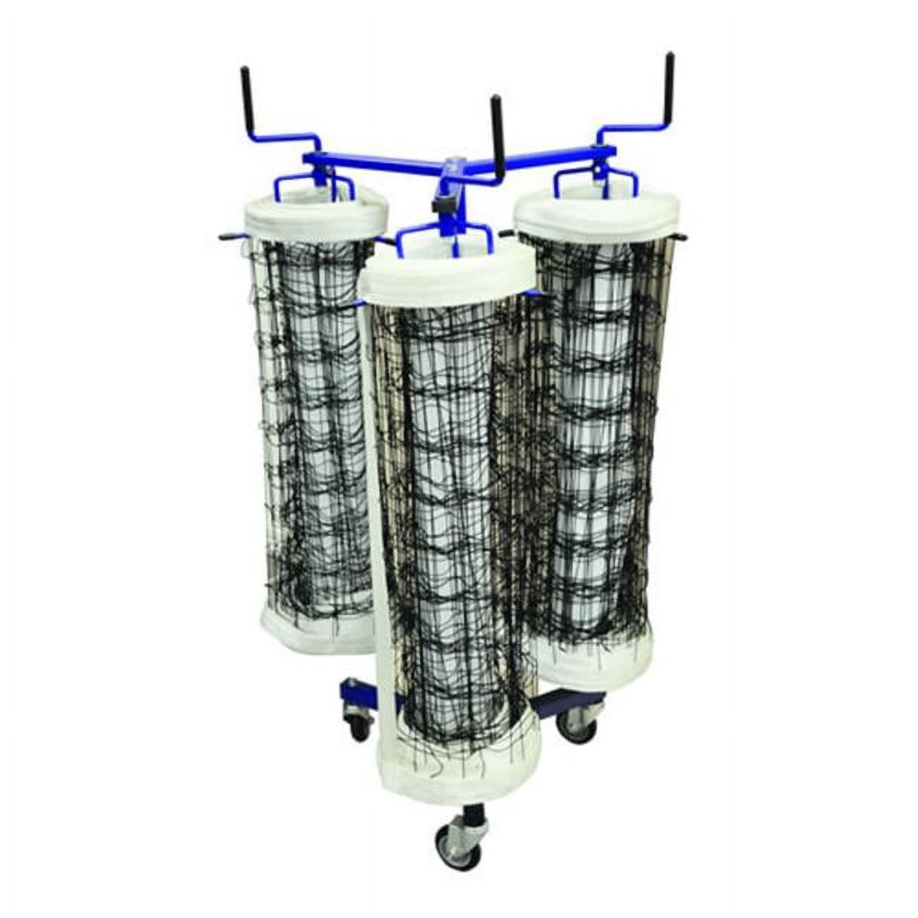 Jaypro Sports VNK33 Triple Net Keeper - Walmart.com