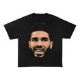 Jayson Tatum Design , PNG Digital File, Printable T-Shirt Design ...