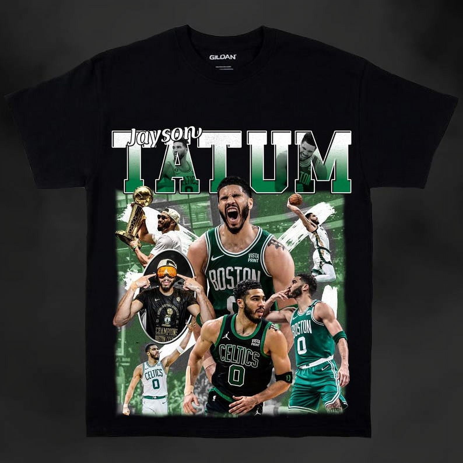 Jayson Tatum PNG High Quality - Walmart.com