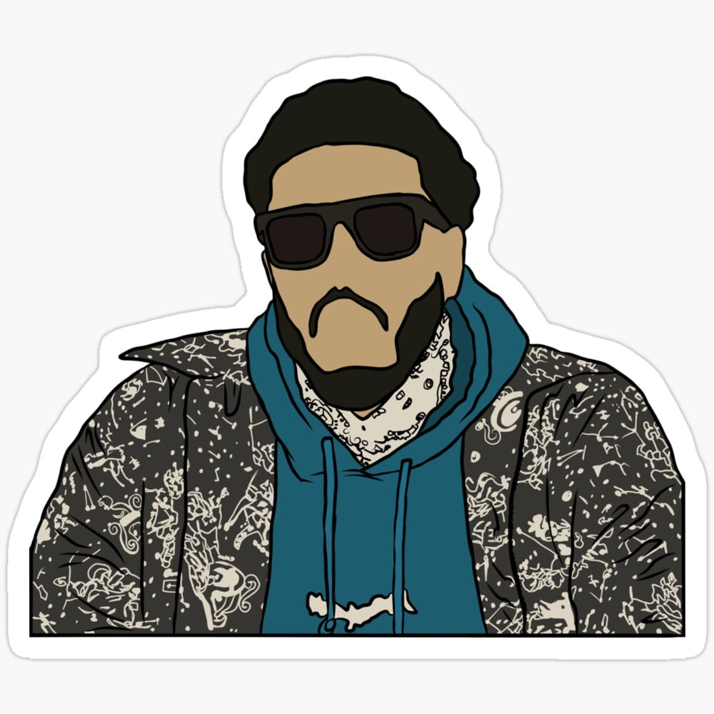 Jayson Tatum Press Conference Sticker Phone Decal Water Bottle Stickers ...