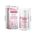 Jaysuing Body Sculpting Cream Firming Body Belly Arms Bye Meat Body ...
