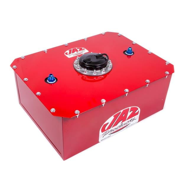 Jaz 275-008-06 8 gal Pro Sport Fuel Cell with Flapper Fill Valve ...