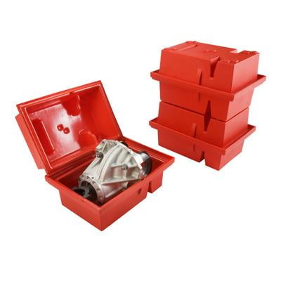 Jaz 700-008-06, Ford 9In 3Rd Member Case For Strange Ultra Case ...