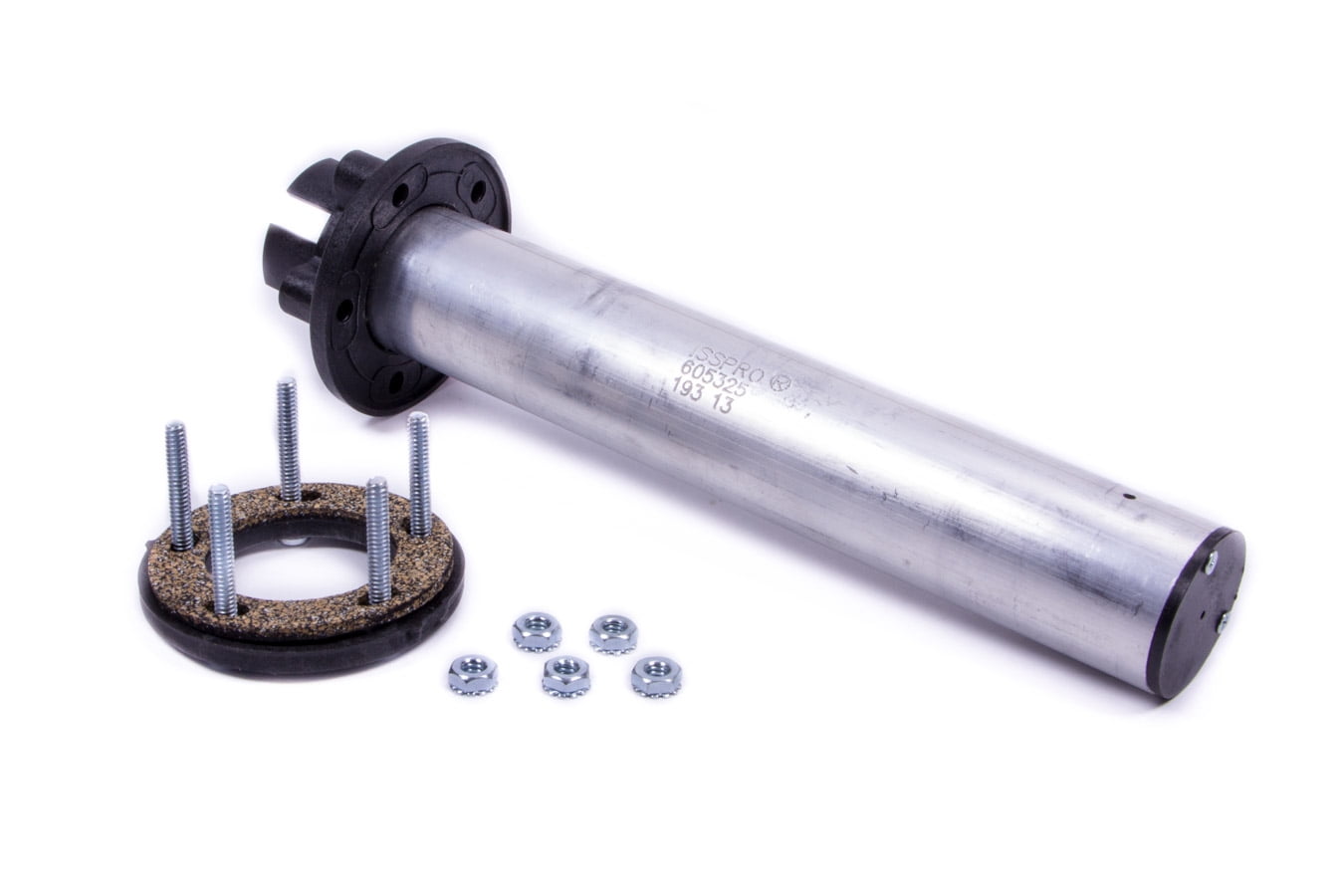 Jaz Products 378-070-03 Fuel Level Sending Unit - 8in Long Probe - 70 ...