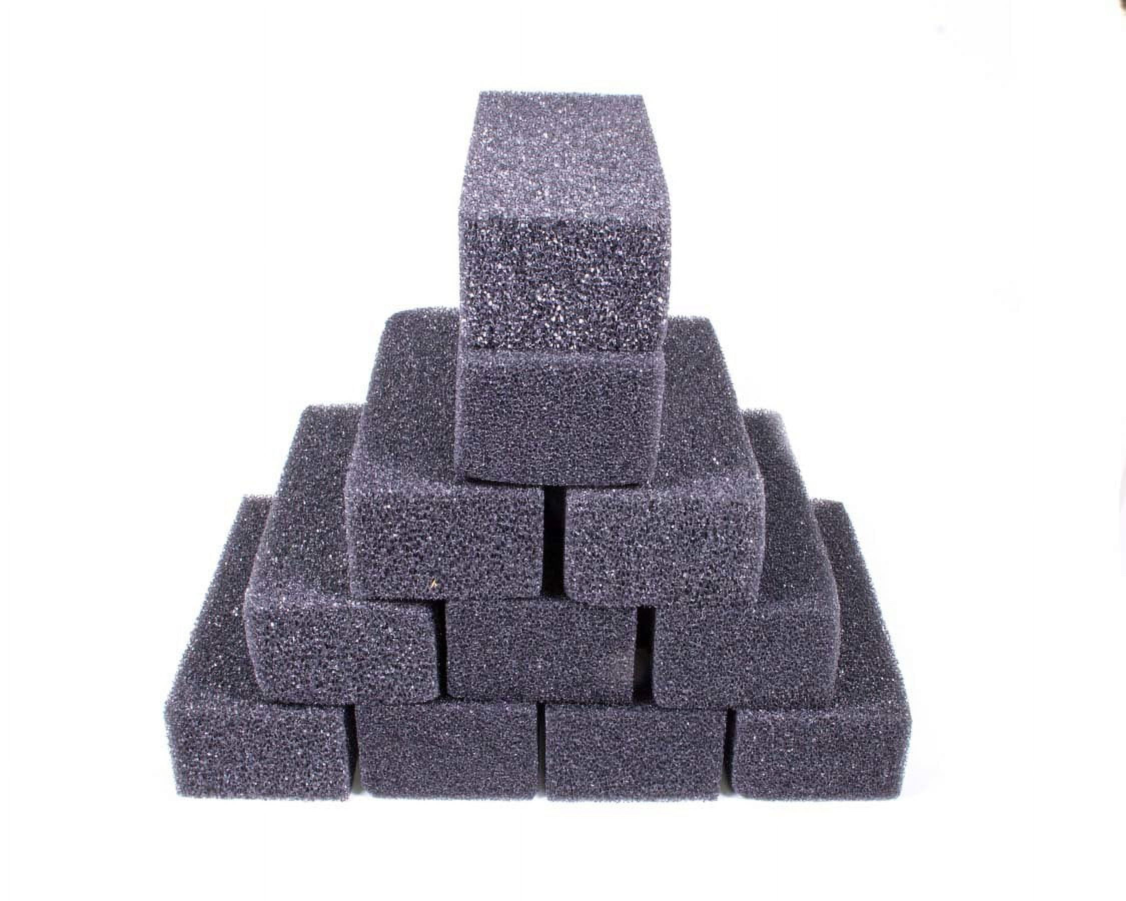 Jaz Products 360-132-11 Fuel Cell Foam - 32 gallon - JAZ Cells - Kit ...
