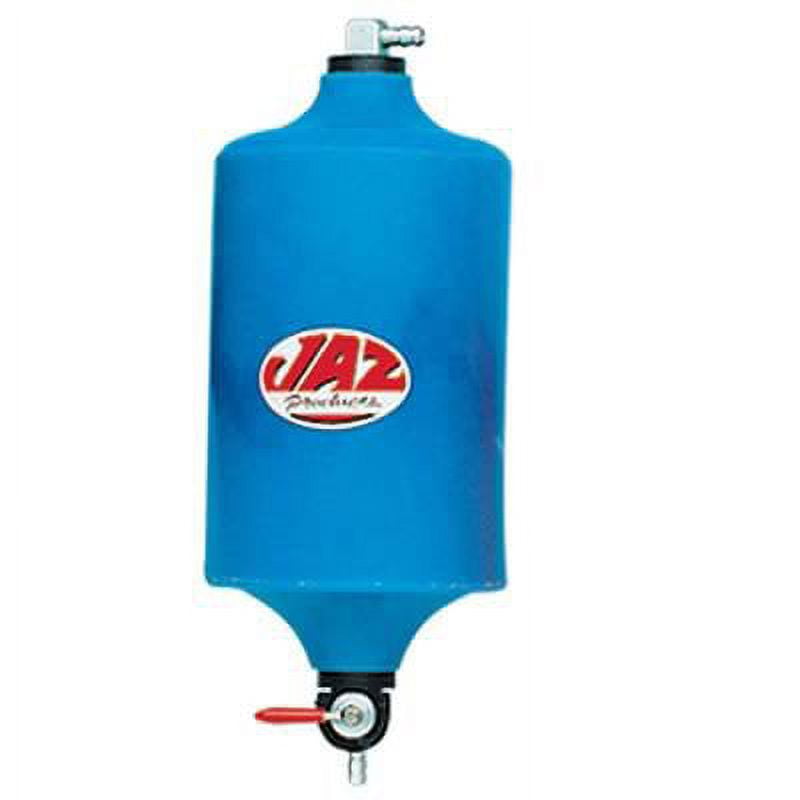 Jaz Produtcs 60002511 Jaz Products 600-025-11 1 Quart Blue Radiator ...
