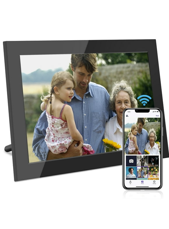Digital Photo Frames in Camera Accessories - Walmart.com